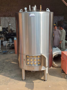 Hot Water Geyser – Hamza Engineering Services